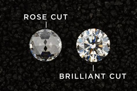Gemstone Cuts And Shapes Choosing The Perfect Style For Your Jewelry
