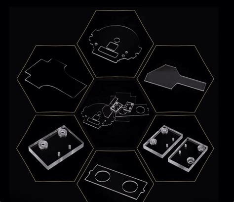 Polycarbonate Laser Cutting 101 The Complete Guide Cnc Precision