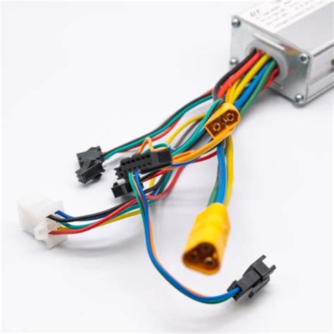 Zero 10x Controller A B 60v 30a Scooter Corner