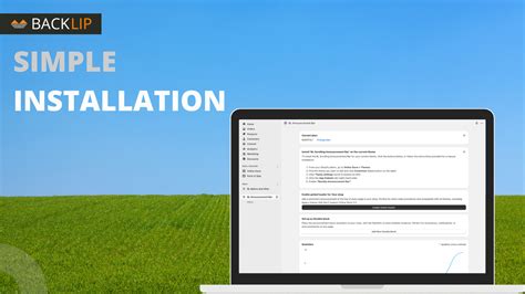Bl Scrolling Announcement Bar Scrolling Announcement Bar Animate