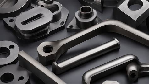 Advantages Of Carbon Steel Casting Kt Casting Chinas Professional