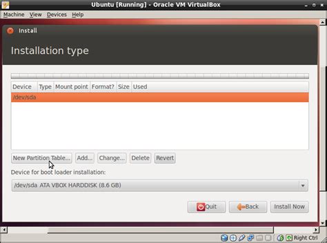 Installation Dual Boot Windows Xp And Ubuntu 1204 Ask Ubuntu