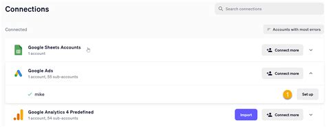How To Disconnect A Linked Account