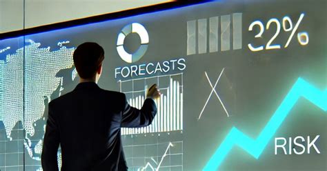 Forecasting And Risk Measurement Two Complementary Tools In Risk Management Pricepedia
