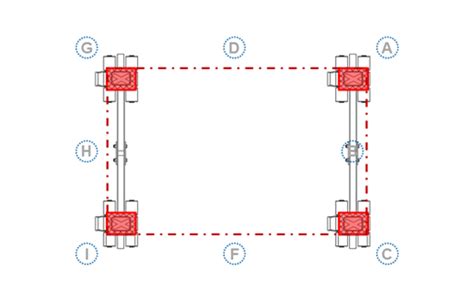 Toolwell Jung Container Dolly