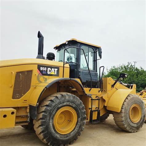 Cat950