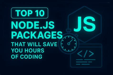 top 10 node js best practices you should follow by arunangshu das