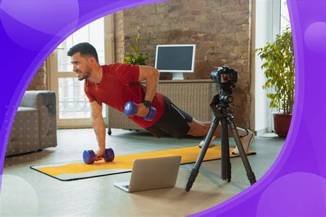 Virtual Gym 101 Your Guide For Running An Online Gym Wellnessliving