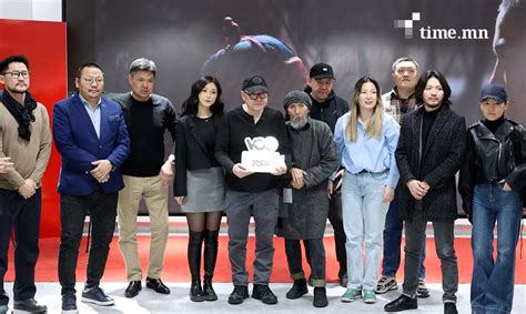 “Мөрч” бүх цаг үеийн хамгийн өндөр үзэлттэй цувралаар шалгарлаа