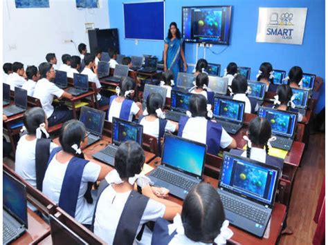 Samsung Smart Classes Fair Smart Careerindia