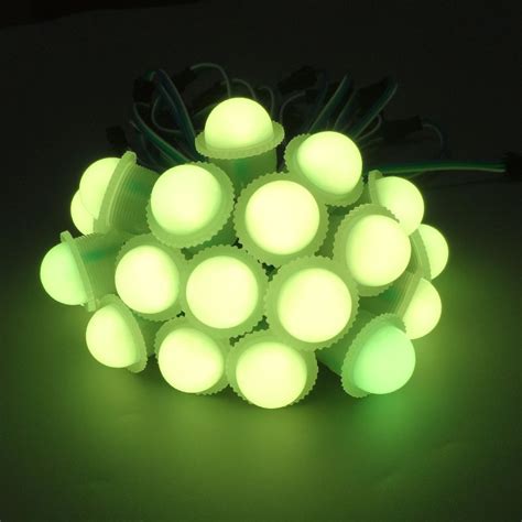 26mm 유백색 rgb led 픽셀 오락 조명 의 고품질 26mm 유백색 rgb led 픽셀 오락 조명