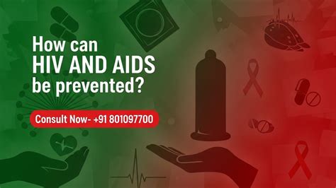 Prevention Of Hiv And Aids Key Strategies