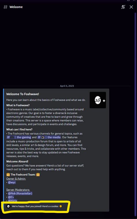 Server Guide Resource Pages The Navigation Bar Towards The Bottom Of