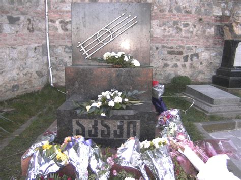 აკაკი წერეთელი საქართველოს მგალობელი ბულბული კვირეულის მესამე დღე