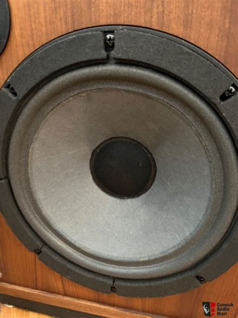 Altec Model 15s FINAL PRICE Photo 4492956 Canuck Audio Mart