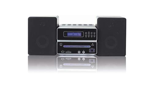 The Mature And Best Solution Using Mini Hi Fi System Can Give You Extreme Enjoyment Dignity