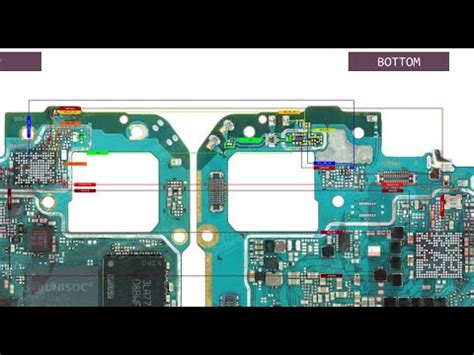 Realme C53 Wifi /Bluetooth /GPS not working problem solution - YouTube