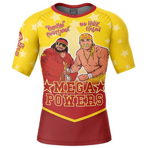 Hulk Hogan Shirts