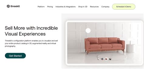 7 Best Product Visualization Software Tools [2022]