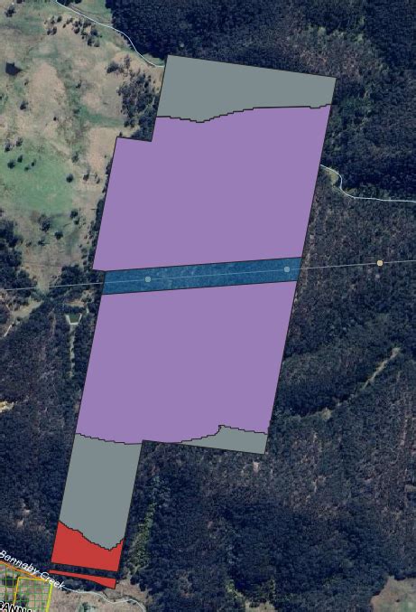 Overlapping Features Qgis Overlap Analysis Not Calculating Some