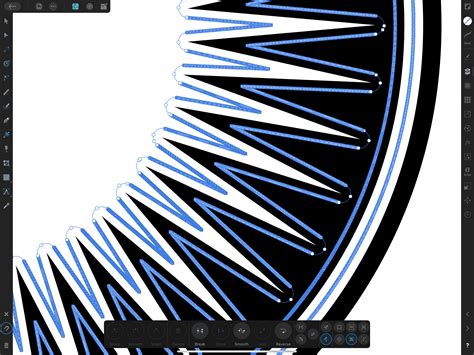 Thousands Of Nodes Pre V2 Archive Of Ipad Questions Affinity Forum