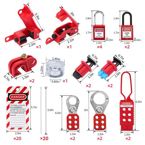 Lockout Tagout Cable Lock At Matthew Blackburn Blog