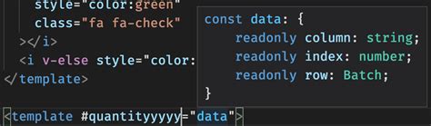 Feature Request Support Generic Emits · Issue 877 · Vuejslanguage
