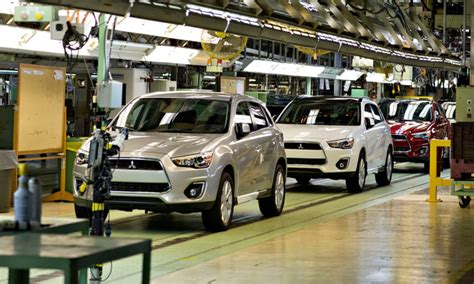 Японы Mitsubishi Motors компани Хятад дахь үйлдвэрлэлээ бүрмөсөн дуусгавар болгох болжээ Мэдээ