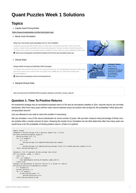 quant puzzle qwertyuiopasdfghjklzxcvbnm quant puzzles week 1