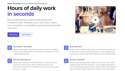 Woocommerce Inventory Management 2025 A Detailed Guide