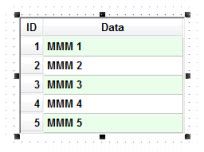 Grid Object Web Studio Help