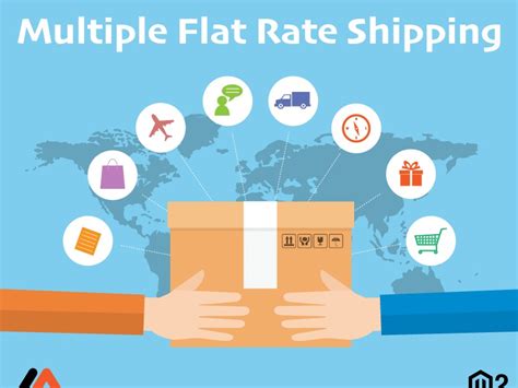 Magento 2 Multiple Flat Rate Shipping Download Free Resource