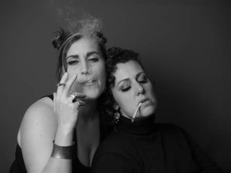 Sex Death And Altered States Seed Sistas