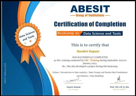 Nandini Kapoor On Linkedin Opportunities Datascience Visualization