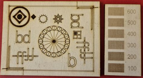 Ruida Offset With Lower Laser Power Page 2 Lightburn Software