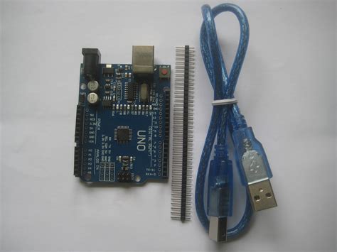 Arduino Uno R3 Chíp Dán