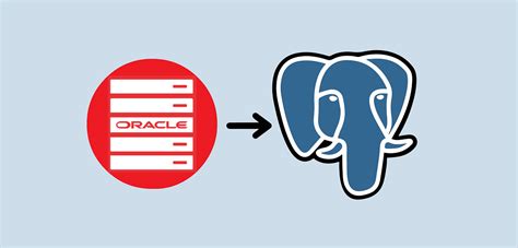 Migrating Oracle To Postgresql Tools Techniques And Troubleshooting