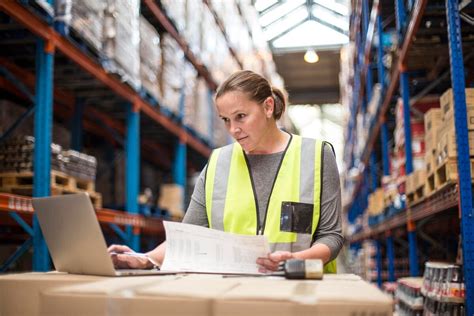 Terence Mills On Linkedin Council Post The Power Of A Smart Connected Supply Chain