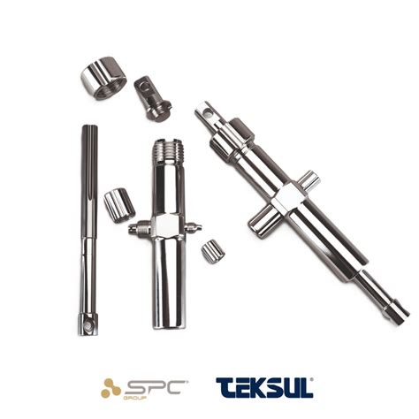 Spc Group Teksul