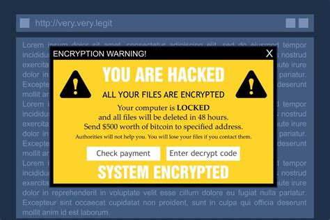 Mitigating Ransomware Risks For Your Business Athreon
