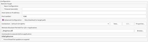 GNU C C Helloworld XploR Studio
