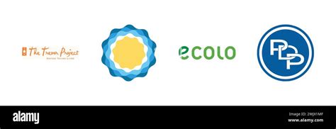 Pdp Logo Cut Out Stock Images And Pictures Alamy