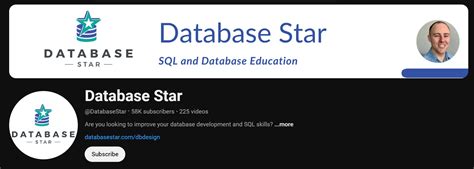 YouTube Channels To Learn SQL For Free Quantum Ai Labs