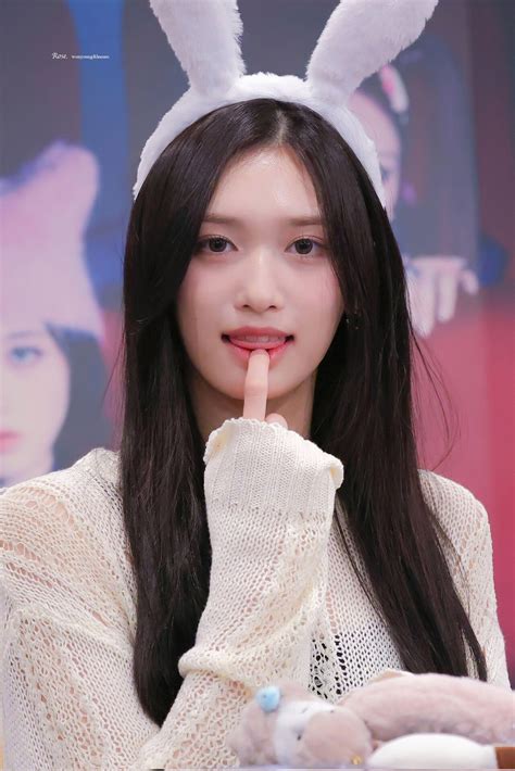 애기 토끼 연예인잡담 에펨코리아