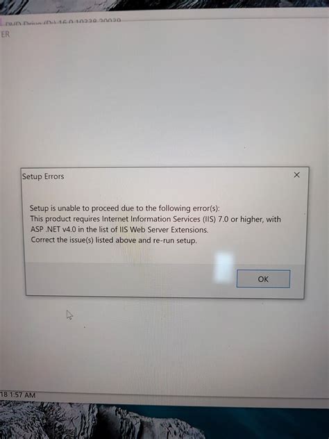 Office Standard 2019 Volume Licensing Error Software Spiceworks Community