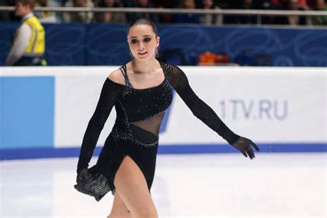 Росію позбавили золота Олімпіади 2022 дали бронзу Isport Ua