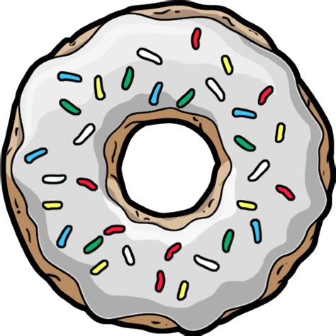 Circularity Donut Game App On Amazon Appstore