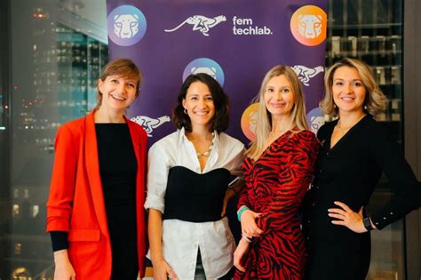 Femtech Lab On Linkedin 🙌 Applications Are Now Open For Femtech Labs Spring 2024 Cohort Are