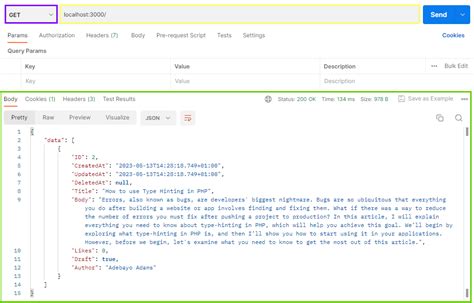 A Step By Step Guide To Creating Production Ready APIs In Go With Gin And Gorm Honeybadger