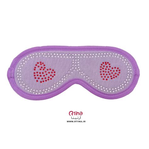 قیمت و خرید چشم بند خواب فانتزی ارتینا